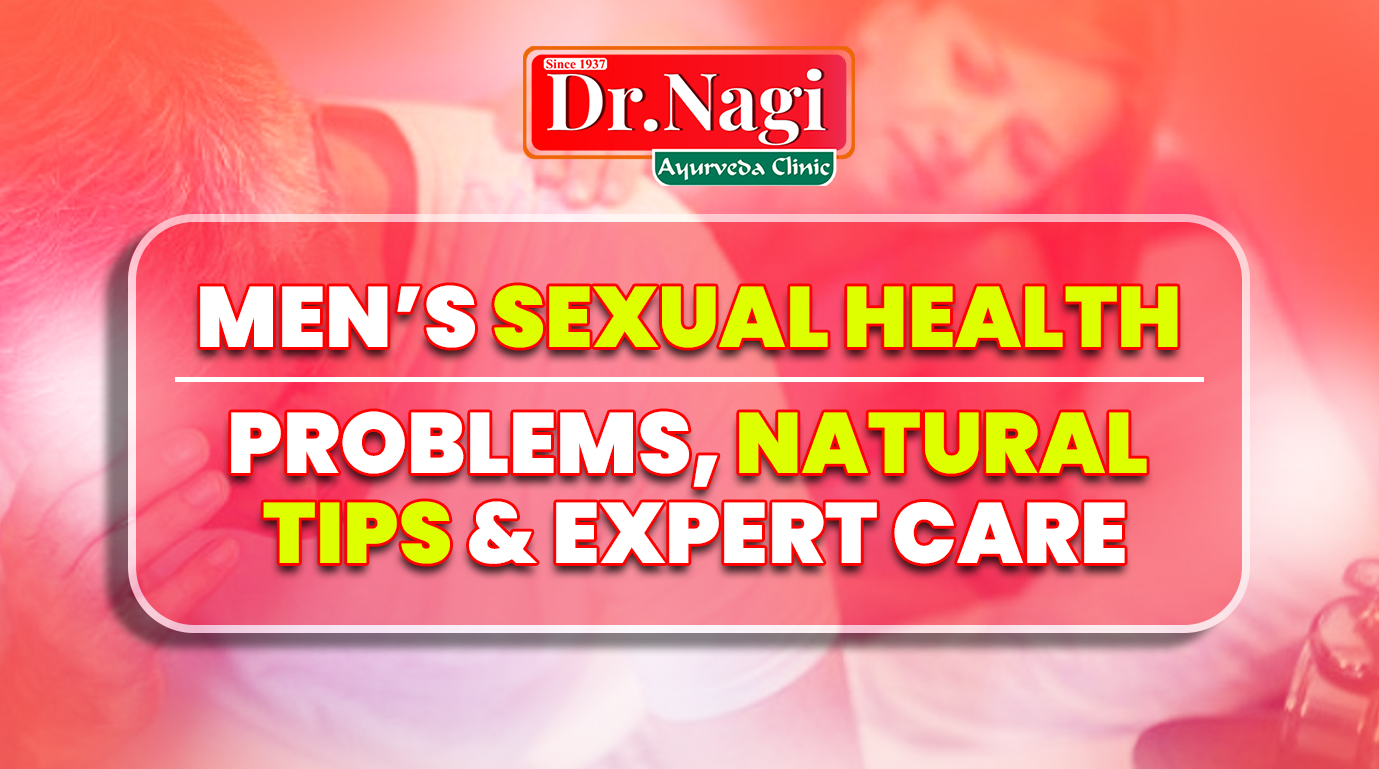 Mens Sexual Health Problems Natural Tips And Expert Care 0016